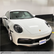Porsche 911 (992.1 body 2020-2024) No Drill Front License Plate Mount ...