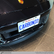 Porsche 911 (992 body 2020+) No Drill Front License Plate Mount – Carbonio