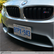 BMW M3 (2000-2019) E46, E90, F80 No-Drill Front License Plate Mount ...